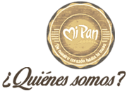 Grupo Mi Pan